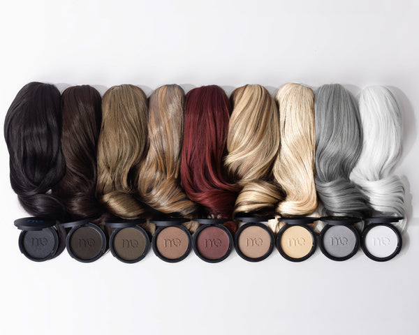 Your Time To Shine™ Duo Bundle - We Are ME Cosmetics